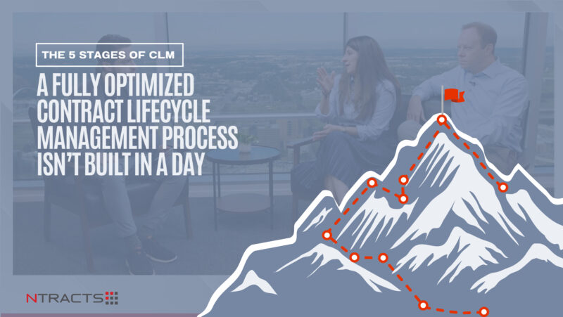 Navigating The 5 Stages of CLM